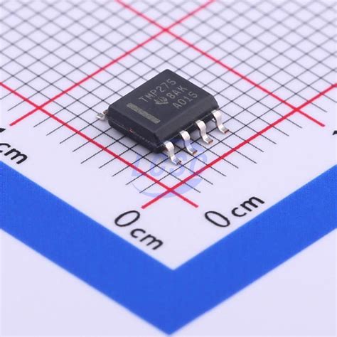 Tmp Aidr Texas Instruments Temperature Sensors Jlcpcb