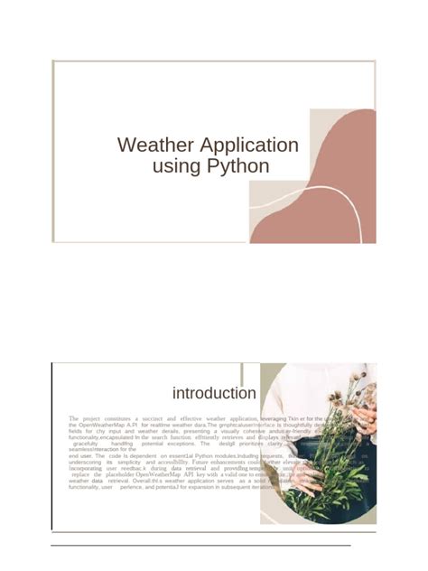 Weather Application Using Python Using Tkinter 1 638 (13 Files Merged ...
