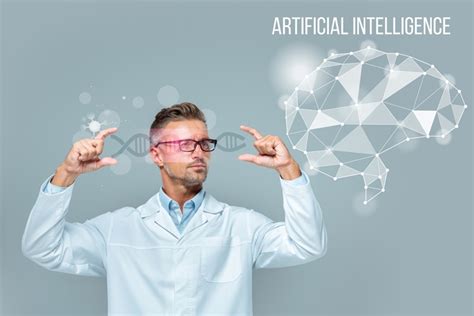 Redefining Industries With Robotics And Ai Roboticstomorrow