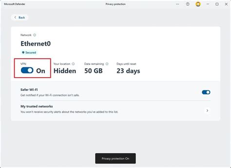 How To Get Started With Microsoft Defender On Windows And Android Windows Central