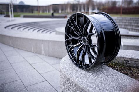 Concaver Wheels Cvr1 Wheels Gallery