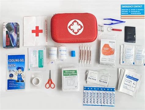 Бусад туслах хэрэгсэл Safetypt