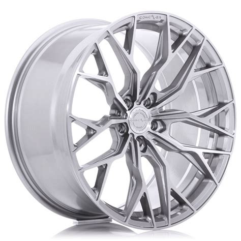 Concaver Wheels Ir Wheels