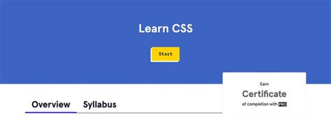 How To Learn CSS Fast Free DreamHost