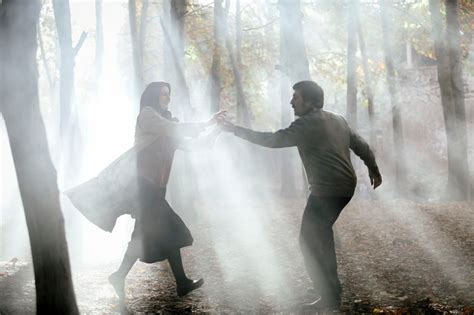 رونمایی از پوستر موسی کلیم‌الله و نمایش جهانی فیلمی با بازی الناز