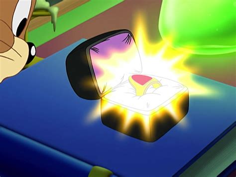 Tom And Jerry The Magic Ring 2001 Screencap Fancaps