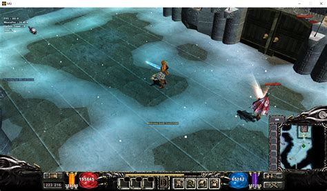 Release Multi Season 1 3 RaGEZONE MMO Development Forums