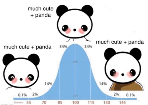 Bip Based Internet Panda Meme BIP BASED INTERNET PANDA Discover