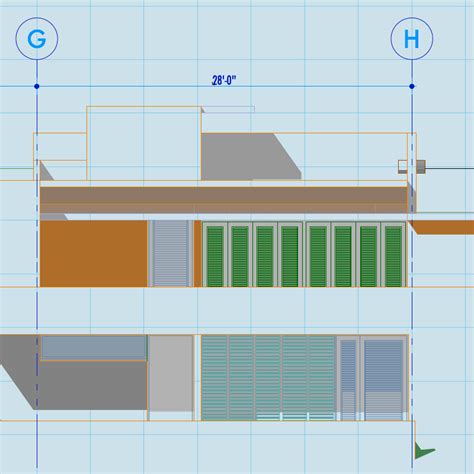 Cover Fill Display Setting Override Affects Secte Graphisoft