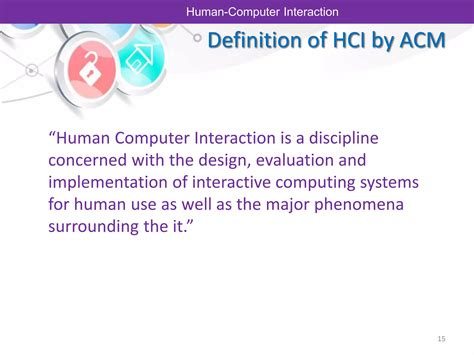 Hci Lecture Notes Pt Pptx