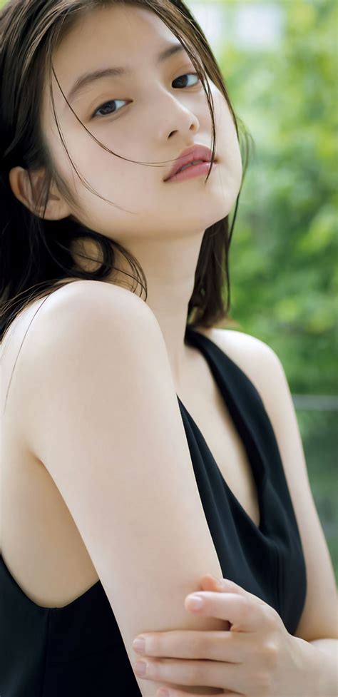 【厳選壁紙】iphone 壁紙 172 美人百景 今田美桜 25枚 31枚 今田美桜 Iphone 壁紙