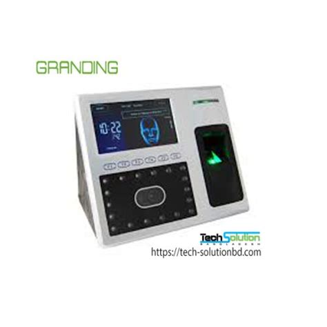 AC-7000 - Tech Solution (BD) Ltd.