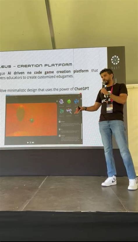 fahad bubshait on linkedin had a great time at gdcy gamedev cyprus