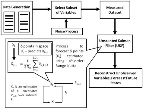 Synthetic Daisies Complex Systems Measurements