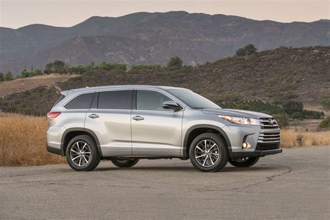 Used Toyota Highlander For Sale Pricing Features Edmunds