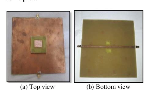 Figure 8 From Design Of Dielectric Resonator Band Stop Band Pass Filters Semantic Scholar