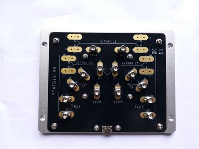 USB TypeC测试夹具 深圳市中泽凌电子有限公司