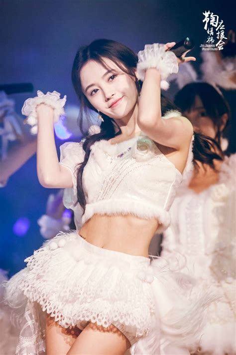 Ju Jingyi Image Asiachan Kpop Image Board