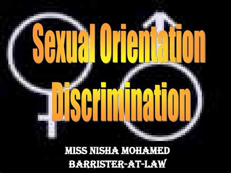 Ppt Miss Nisha Mohamed Barrister At Law Powerpoint Presentation Free