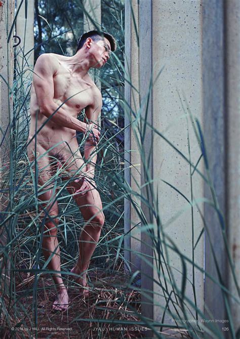 J YAU HUMAN ISSUES PART Photo BoyFriendTV
