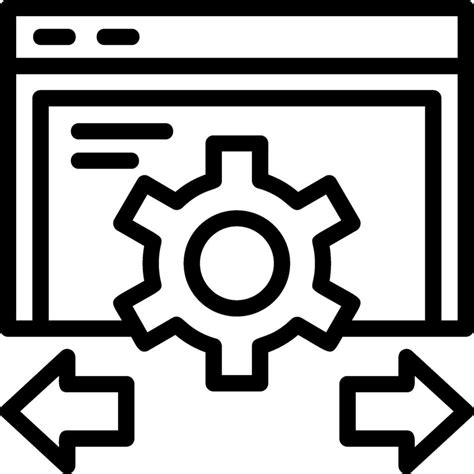 Ace Flow Line Icon 39509091 Vector Art At Vecteezy
