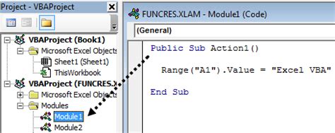 VBA Sub How To Call Sub Procedure In VBA Code