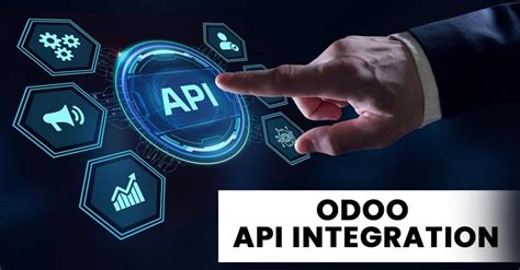 Odoo Erp Integration Odoo Express Medium