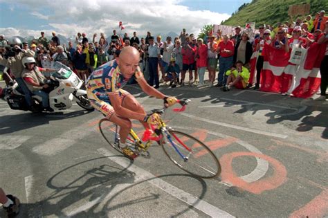 Video Trailer Marco Pantani Documentary Comes To Uk Cinemas In April