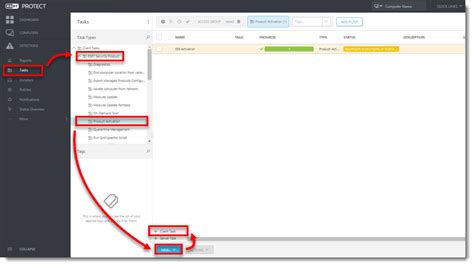 KB Activate ESET Business Products Using ESET PROTECT Or ESET PROTECT On Prem