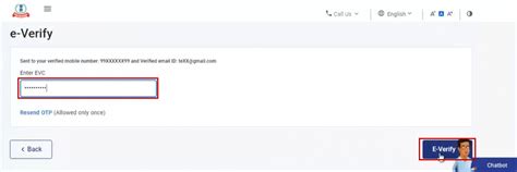 Income Tax Return How To E Verify Itr Learn By Quicko