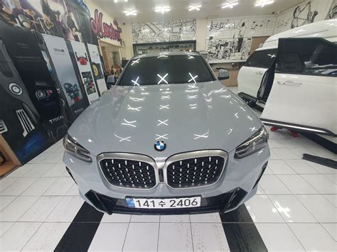 Bmw X4 매치 Pu8dsp튜닝 스마트v8 오디오프로젝트 하이엔드 인스톨 갤러리