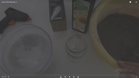 Github Bpasban Custom Html Video Player Hello I M Behnam This Custom Player Is Made To