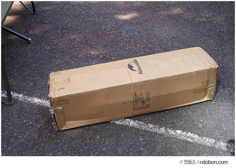 자동텐트 Nh 네이처하이크 빌리지 130 후기 감성 텐트 추천