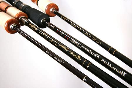 Как правильно выбрать спиннинг?