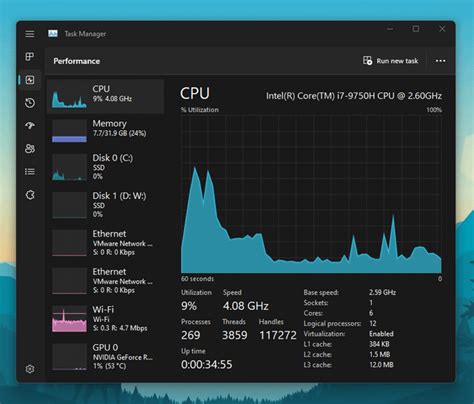 windows 11 22h2 finally dark mode task manager r windows11