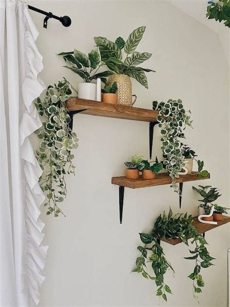 Diy Rustic Shelves Shelf Styling Ideas Artofit