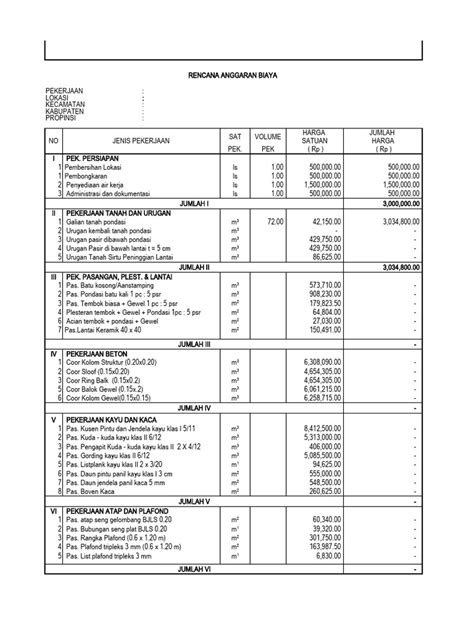Latihan Estimasi Dpib Xi Pdf