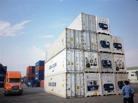 how to calculate detailed container check number check digit