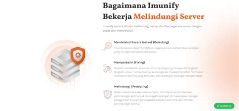 Antivirus Server 7 Rekomendasi Untuk Keamanan Servermu