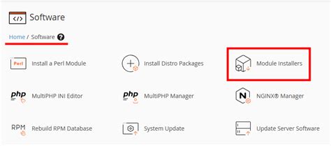 Install Memcache In WHM KemuHost