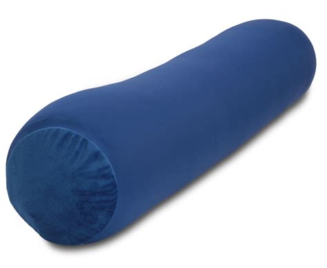 Deluxe Comfort Mooshi Squishy Microbead Body Pillow Cover And Reviews