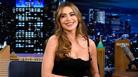 Sofia Vergara Professes Her Love To Dr Justin Saliman Amid Their Budding Romance