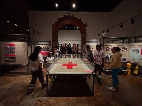 5 Experiencias De La Segunda Noche De Museos De Mayo En Cdmx