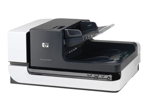Scanner Hp