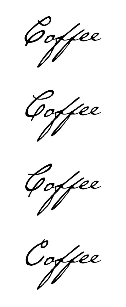 Html Using A Specific Glyph With A Webfont Stack Overflow