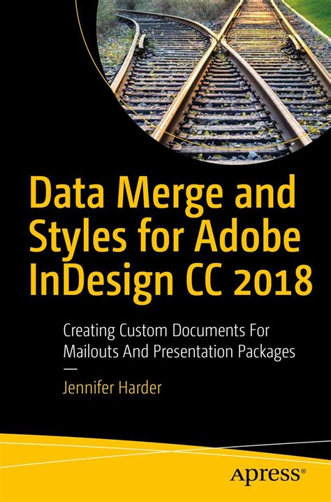Data Merge And Styles For Adobe InDesign CC Creating Custom Documents For Mailouts And