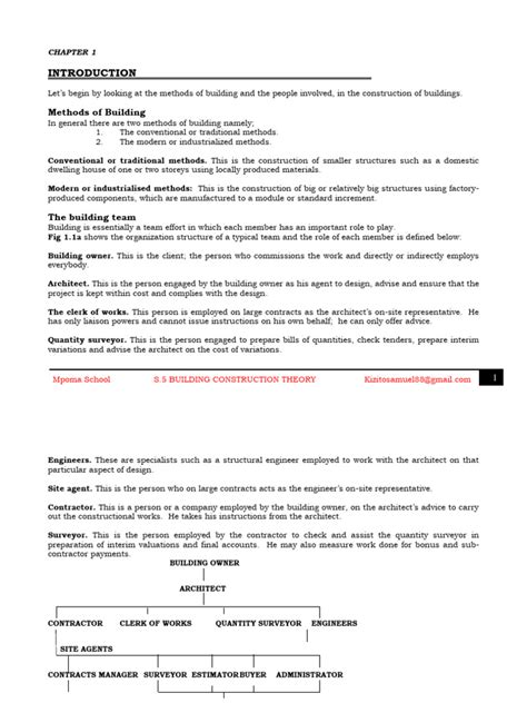 s 5 building construction theory pdf scaffolding demolition