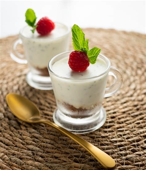 Una Mousse Es Un Postre De Origen Francés Cuya Base Es Clara De Huevo