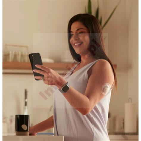 Sensor Guardian 4 Smart Cgm