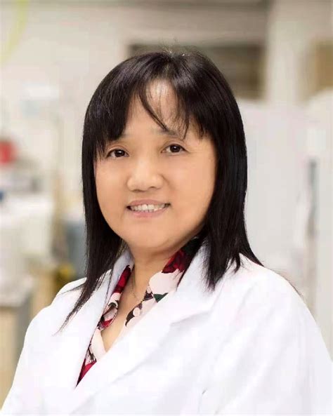 科研团队 瓯江实验室